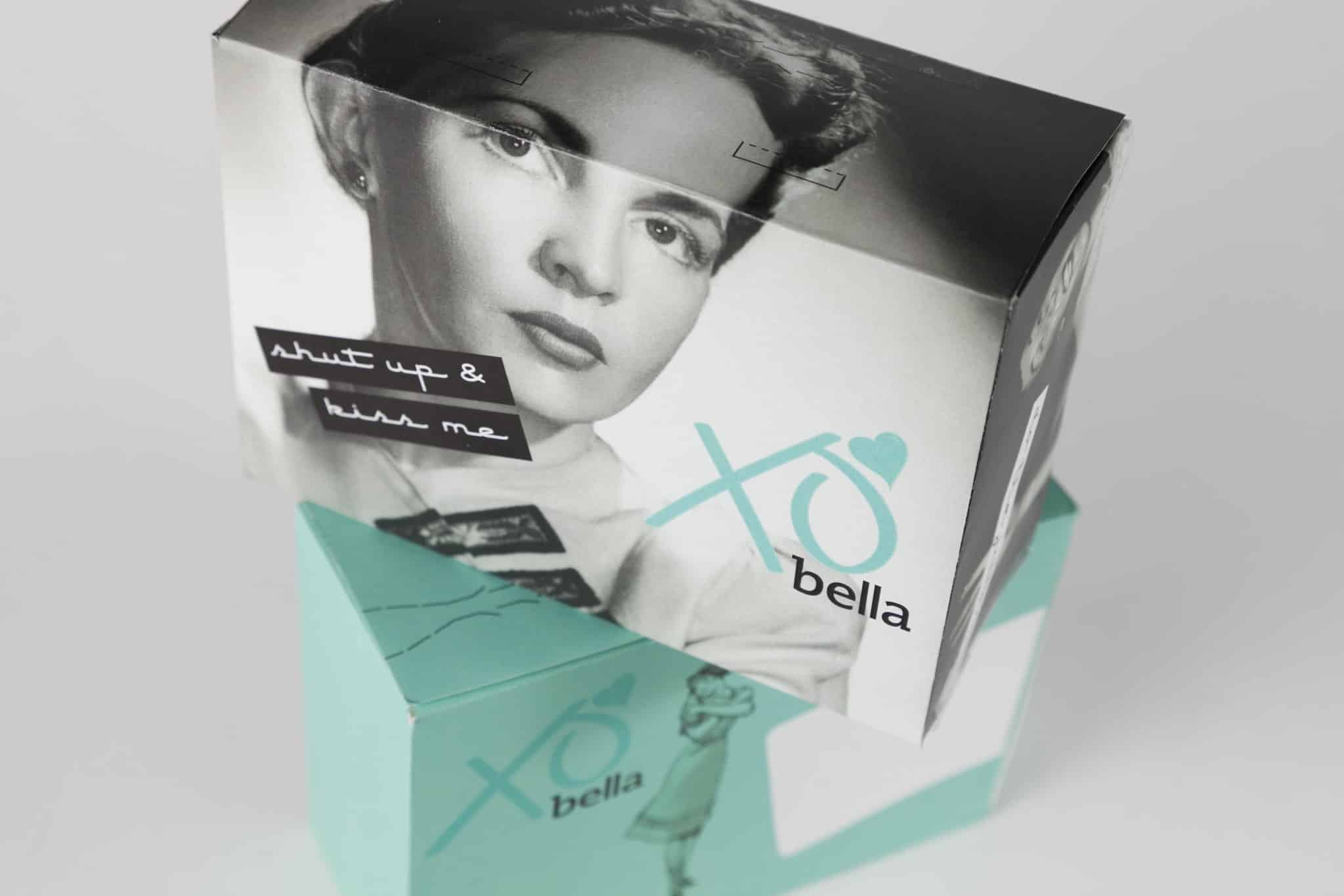 Cosmetic Packaging Outlook for 2013: Fair to Partly Rosy